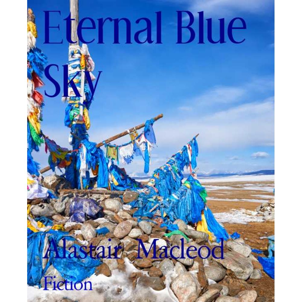 Eternal Blue Sky - LibreriadelaU